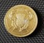VERY RARE £2 Two Pound Coin 1986 COMMONWEALTH GAMES SCOTLAND THISTLE ...