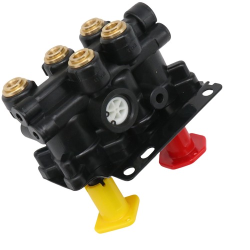 21315044 24340522 K035691 FOR VOLVO VNL DASH CONTROL VALVE (MV-3) 5 ...