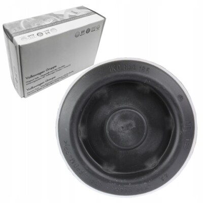 Genuine VW Floor Pan Underbody Rubber Plug Grommet 40mm - 1K0899185 | eBay
