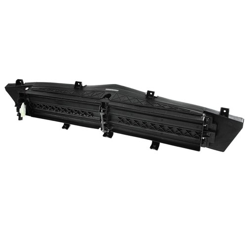 Front Bumper Grille Shutter w/ Motor for Buick LaCrosse 2014 2015 2016 ...