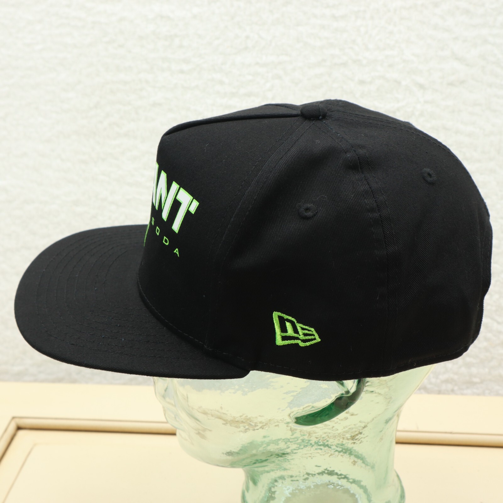 Monster Energy Mutant Super Soda NEW ERA 9-Fifty Snap… - Gem