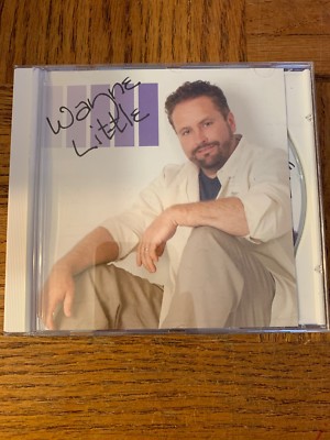Wayne Little CD | eBay