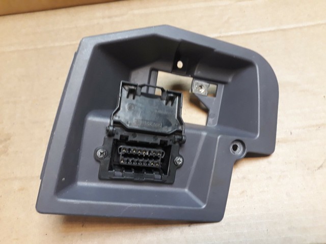 Mercedes-Benz A-class W168 Hood Bonnet Release Handle 1686890111 ...