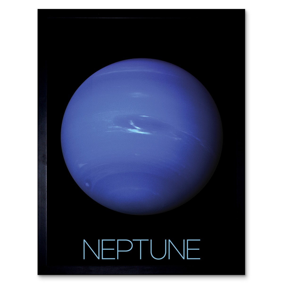 Blue Planet Neptune G