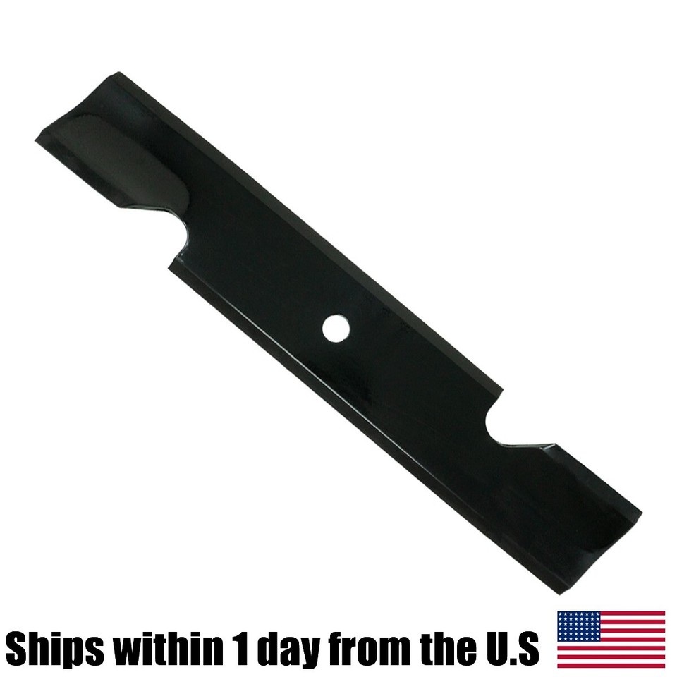 6PK 48" 32" Oregon 91-621 Lawn Mower Blades for Scag 48110, 481706 ...