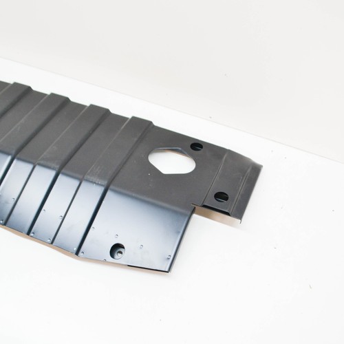 Mercedes-Benz G-class Front Guard Skid Plate Engine Protection W463 ...