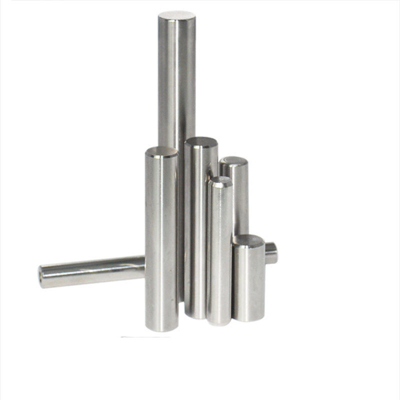 Solid Fixed Dowel Pins Sellock Roll G304 Stainless M1.5 M2 M2.5 M3 M4 ...