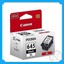 Canon Genuine PG645XL High Yield BLACK Ink->MG2560/MG3060/MG2965 PG645 ...
