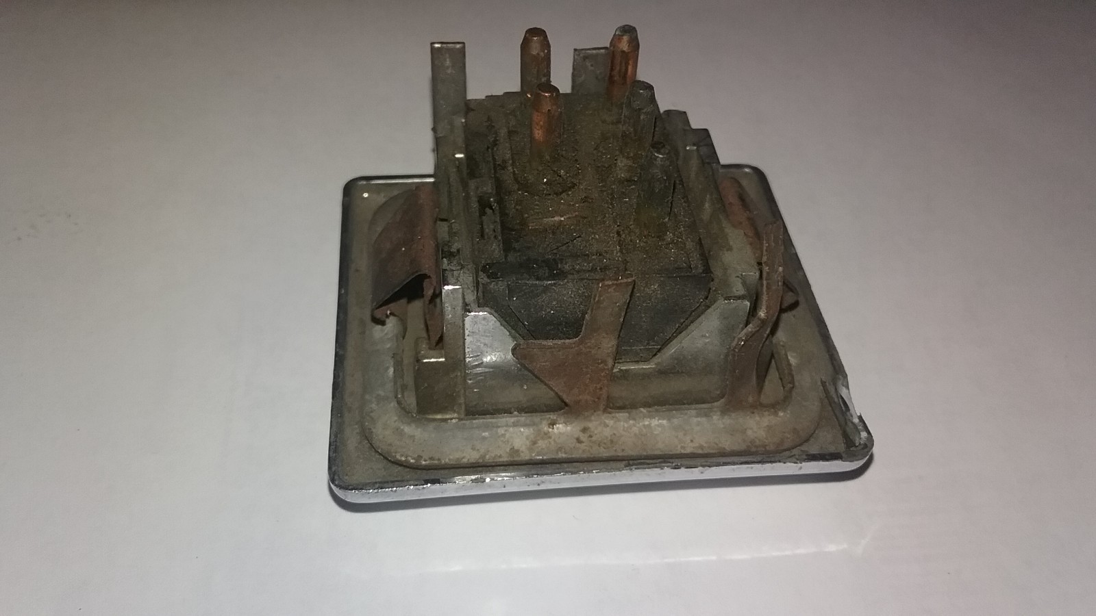 70-81 CAMARO RS Z28 TYPE LT FIREBIRD TRANS AM TA POWER DOOR LOCK SWITCH ...