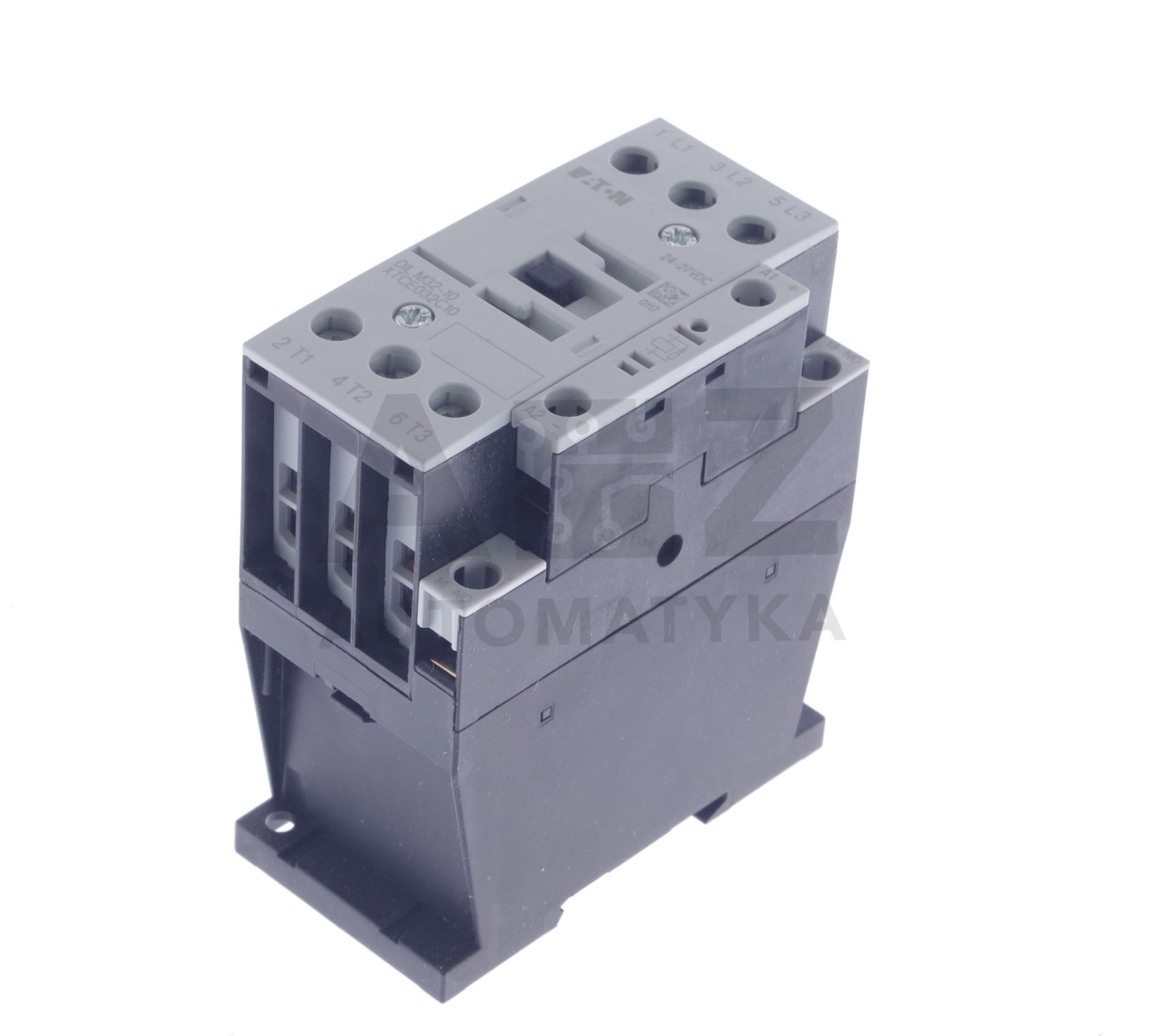 EATON MOELLER DIL M32-10(RDC24) DILM32-10(RDC24) DILM3210(RDC24) ! NEW ...