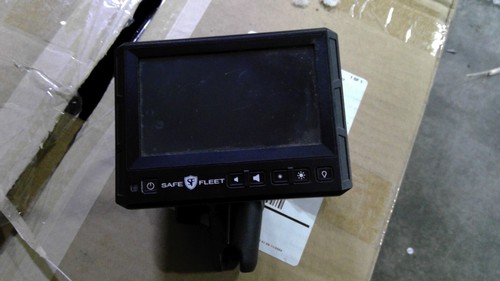 SAFE FLEET VEHICLE DASH CAMERA MONITOR FOCUS-06-00 | eBay