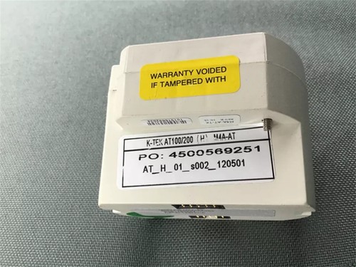 1PC New ABB K-Tek M4A-AT Level Control Transmitter AT100/200H // | eBay