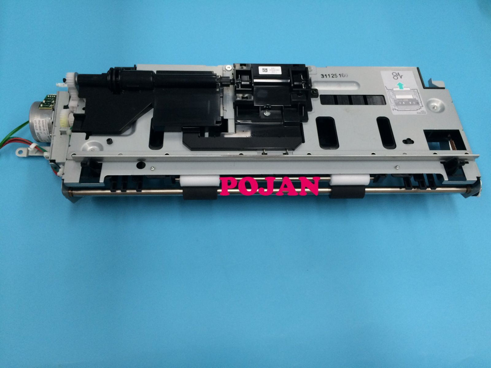 A2W77-67913 Fit for HP Color LaserJet M855 Series Printer Duplex Feed ...