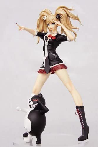 Super Dangan Ronpa 2 Junko Enoshima Figure 01 Ultra High School ...
