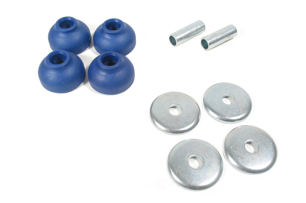 Suspension Strut Rod Bushing Kit Mevotech GK9735 for sale online | eBay