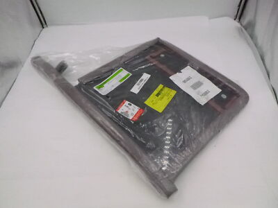 OEM Land Rover Rear Right Vent Window Assy Fixed Glass 2020-2022 ...