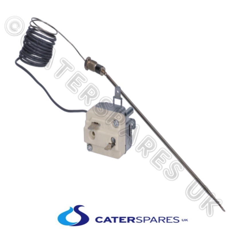 INOXTREND LC-352 EGO TEMPERATRURE CONTROL THERMOSTAT FOR CONVECTION OVEN 273℃ | eBay