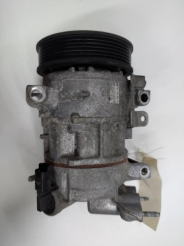 Compresseur clim CITROEN C4 2 PHASE 1 9826268480 | eBay