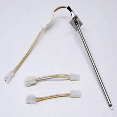 For Kenmore Range Oven Temperature Sensor Part Number DY78300000KM | eBay