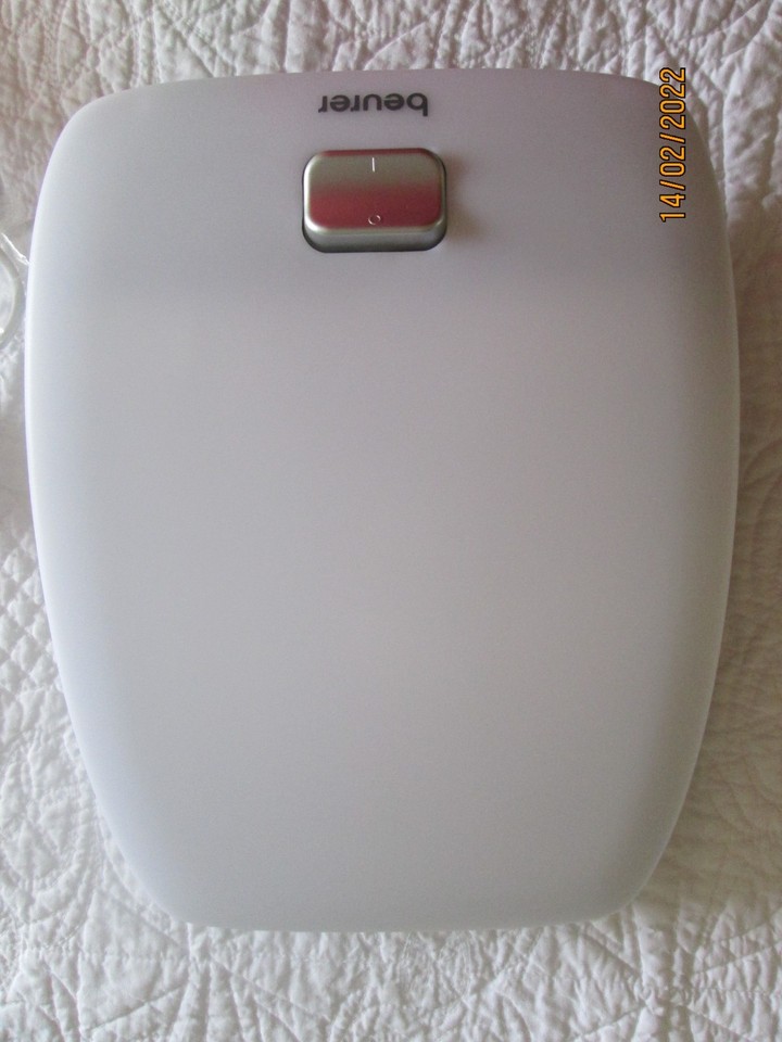 Beurer TL40 Sad Therapy Light - NEW | eBay UK
