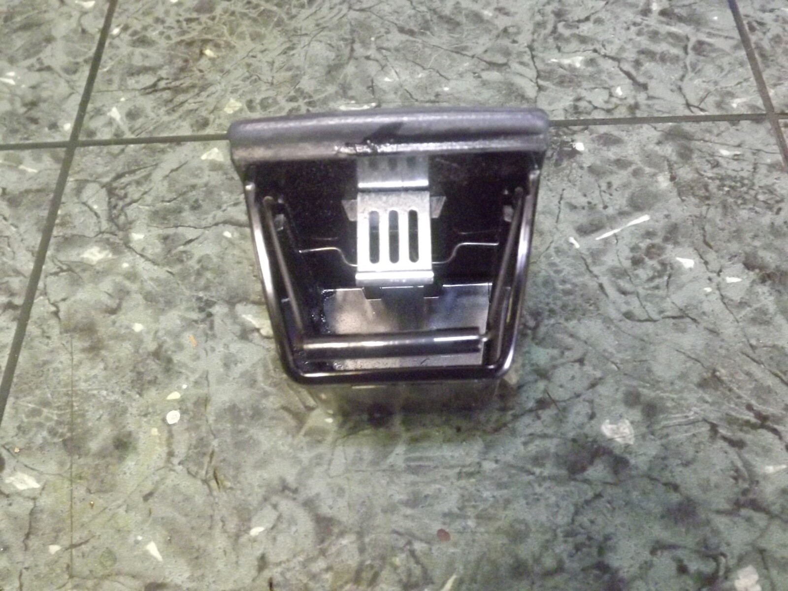 90-93 OEM Acura Integra DA SK7 SK8 rear ebrake console ash tray ashtray ...