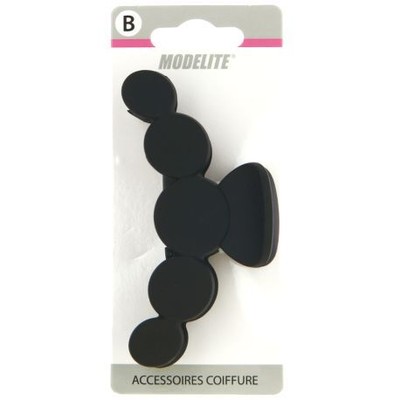 Modelite - pince à cheveux - Fantaisie 11 | eBay