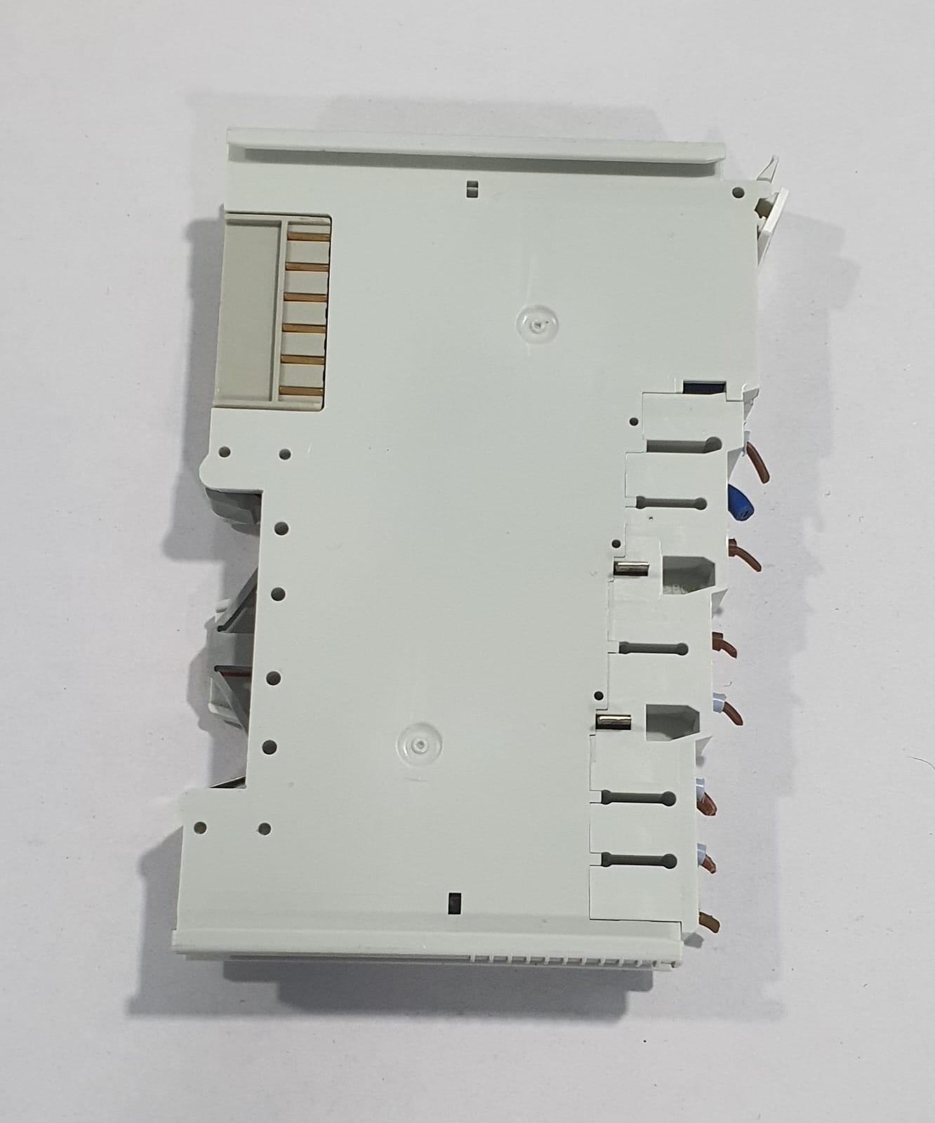 BECKHOFF PLC EL9188 0000 | EL9188-0000 POTENTIAL DISTRIBUTION TERMINAL ...