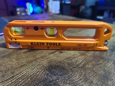 Torpedo Levels & Lasers