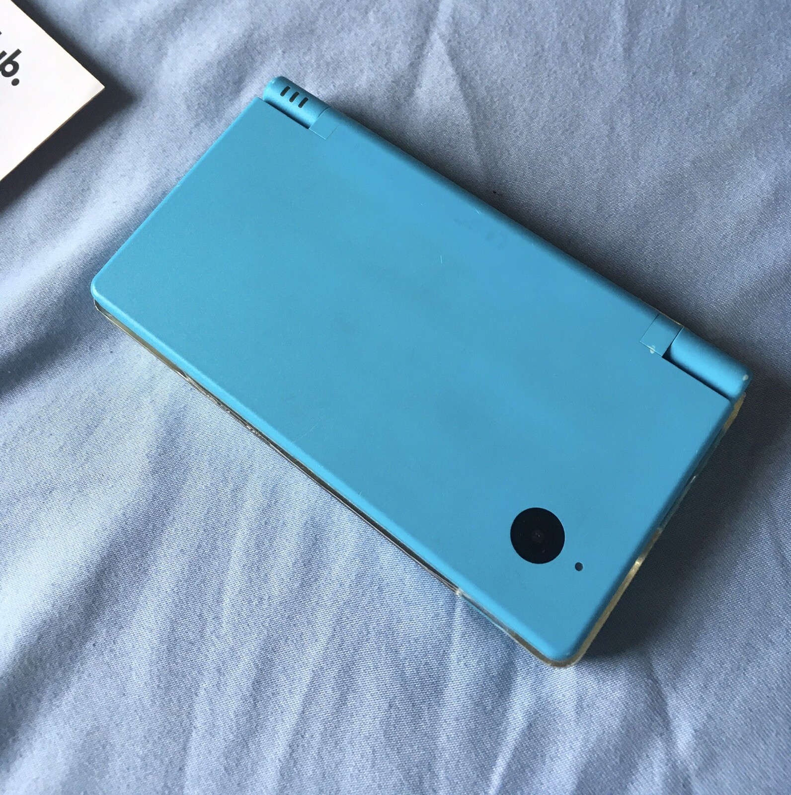 NINTENDO DSi BUNDLE: Games, Gear, & Console! | eBay