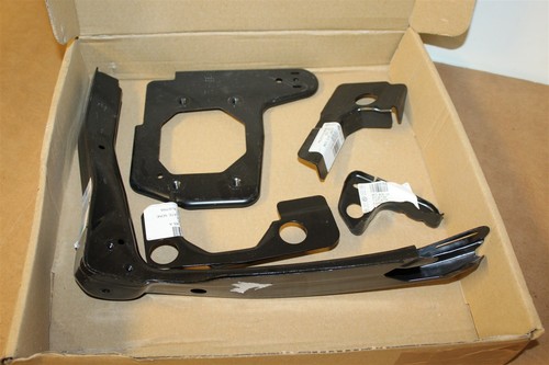 Audi A6 2005-11 kit réparation amortisseur avant gauche 4F0898265 neuf ...