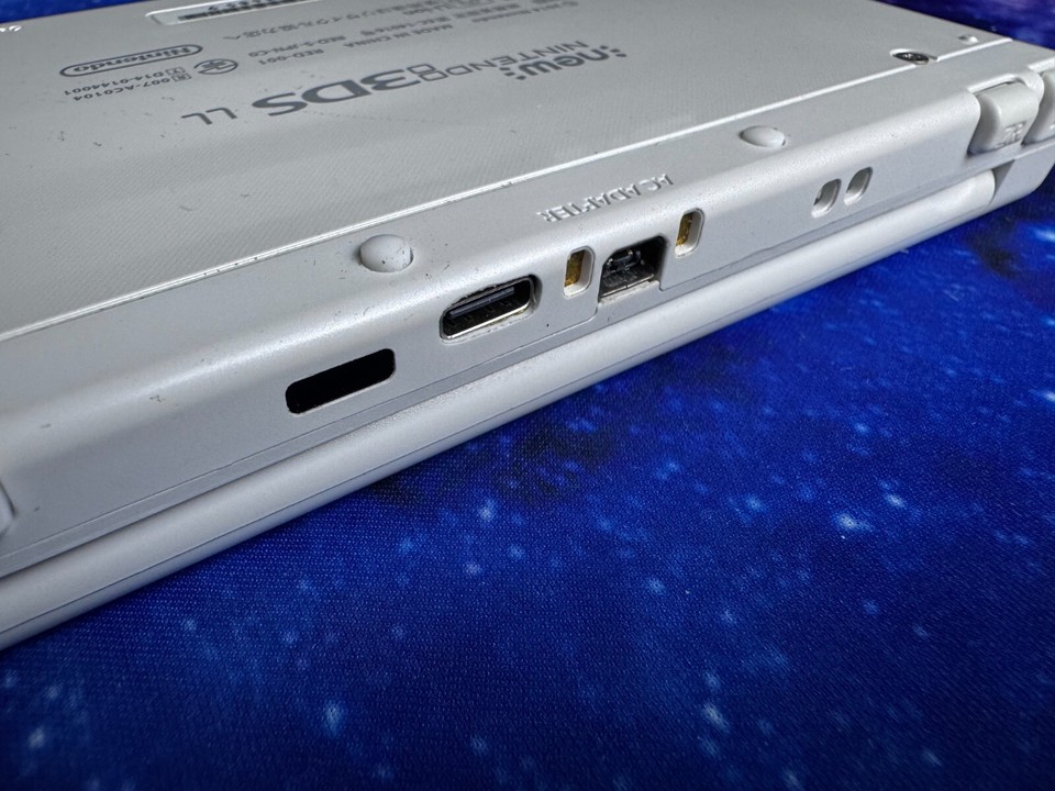 USB-C IN BUILT Capture Card INSTALL SERVICE 3ds / new 3ds xl / 3dsxl ...