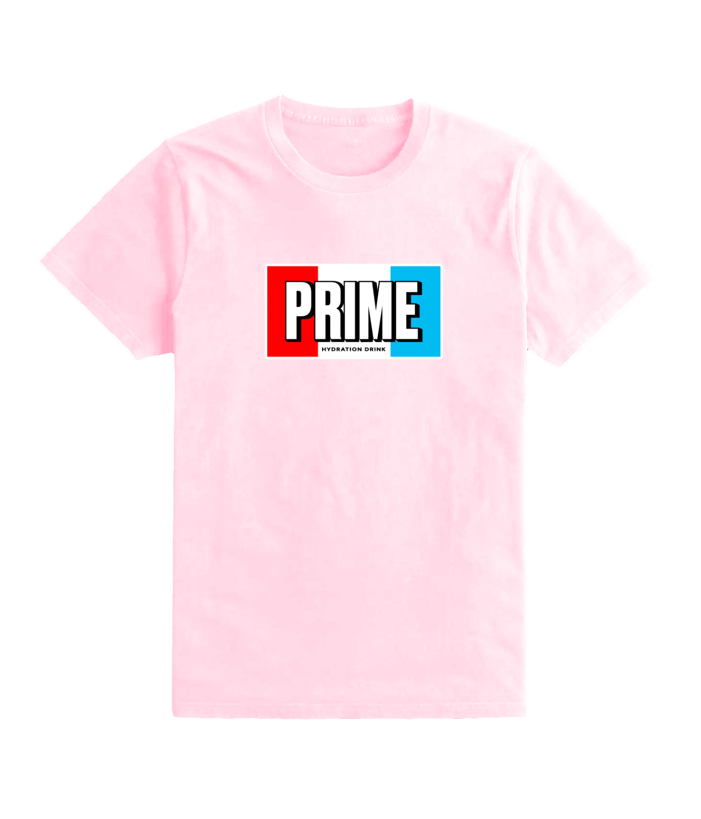 Kids PRIME T-Shirt Hydration Energy KSI Logan Paul Meta Moon Flavour ...