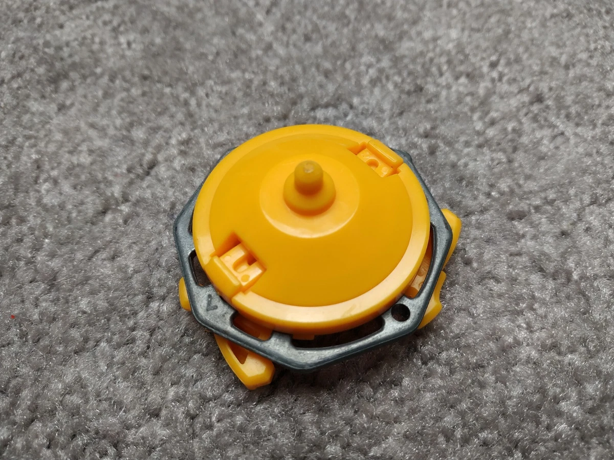 Master Driger Beyblade