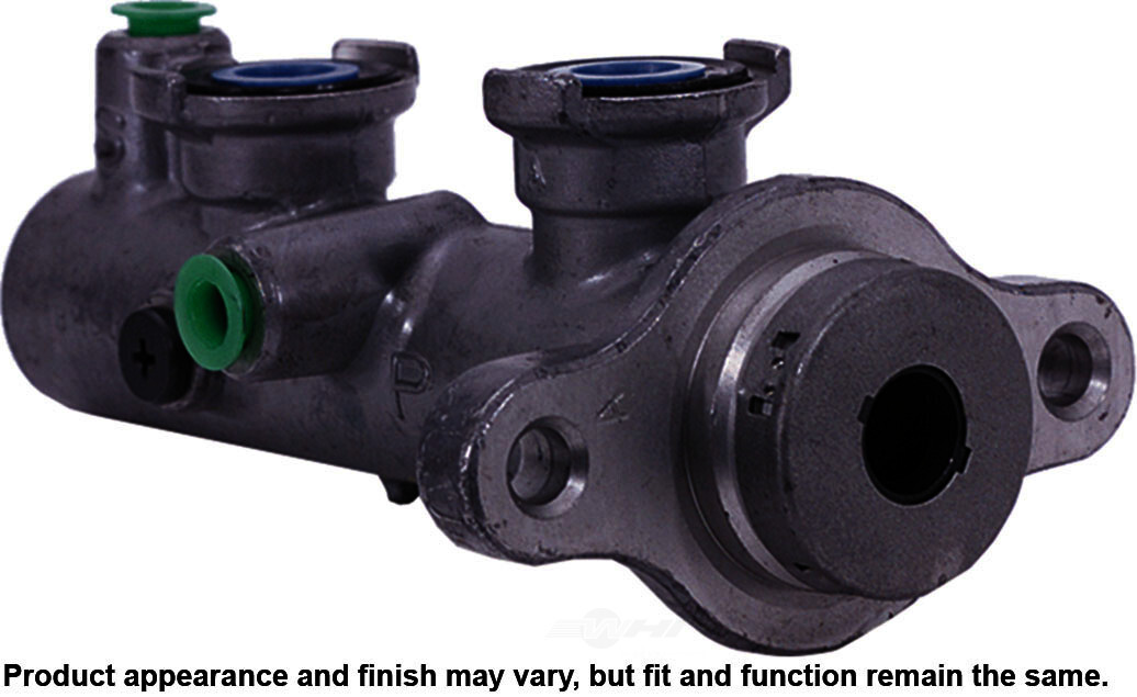 Brake Master Cylinder CARQUEST 11-2780 Reman for sale online | eBay