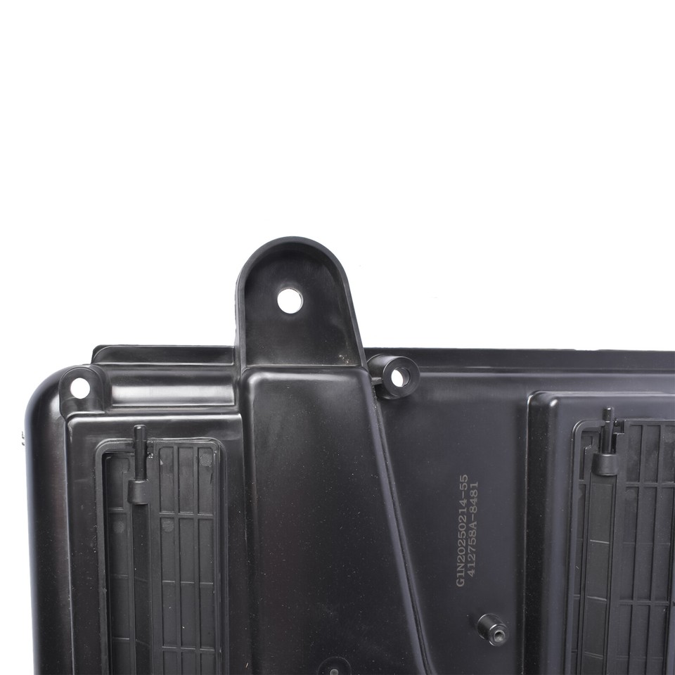 Radiator Cooling Fan Assembly for Chevrolet Malibu 1.5L l4 2021-2022 ...