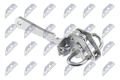 Door Stay Front For CITROEN Jumper FIAT Ducato Bus PEUGEOT 94-11 9181G3 ...