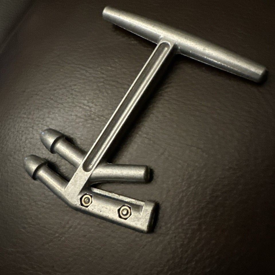 YBICO Plastic Strapping Tensioner, T-Puller for Stretch Film ...