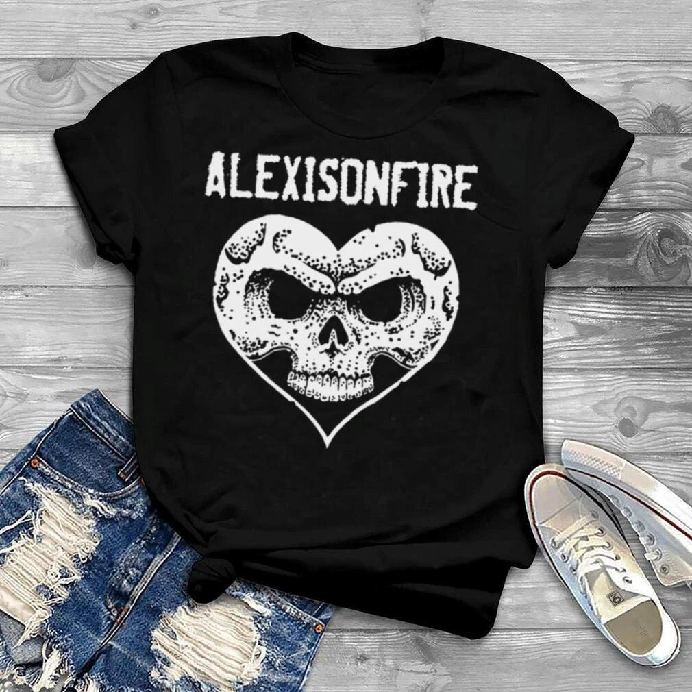 Alexisonfire Logo