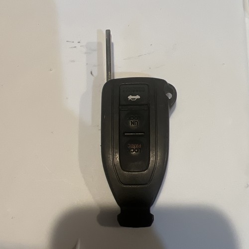 2004 LEXUS LS430 KEY KEYLESS ENTRY REMOTE FOB OEM HYQ12BZE 1551A-12BZE ...