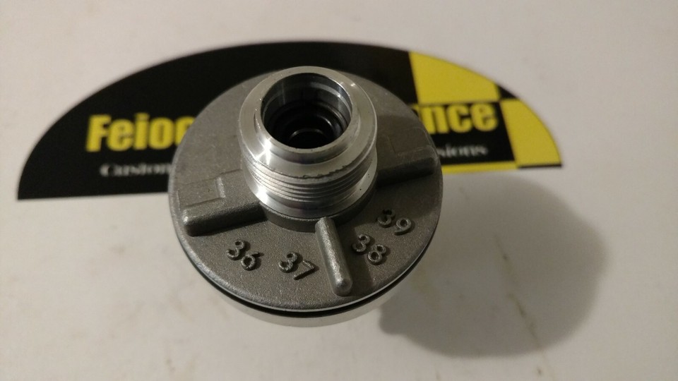 GM TH400 Speedometer Gear Housing & Hardware - 3 Series - Fits 34-39 ...