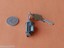 NEW IGNITION BARREL & 2 KEYS SUIT CHRYSLER VALIANT RV1 SV1 AP5 AP6 VC ...