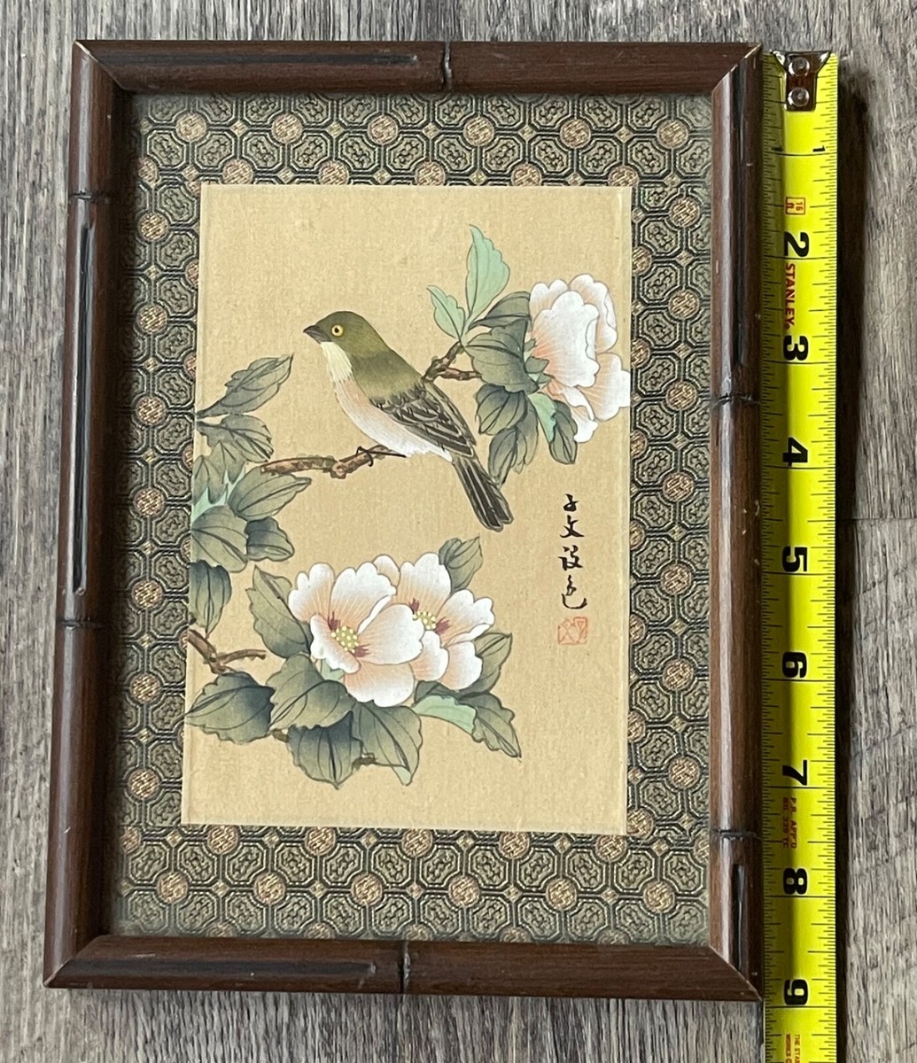Pintura China Gongbi