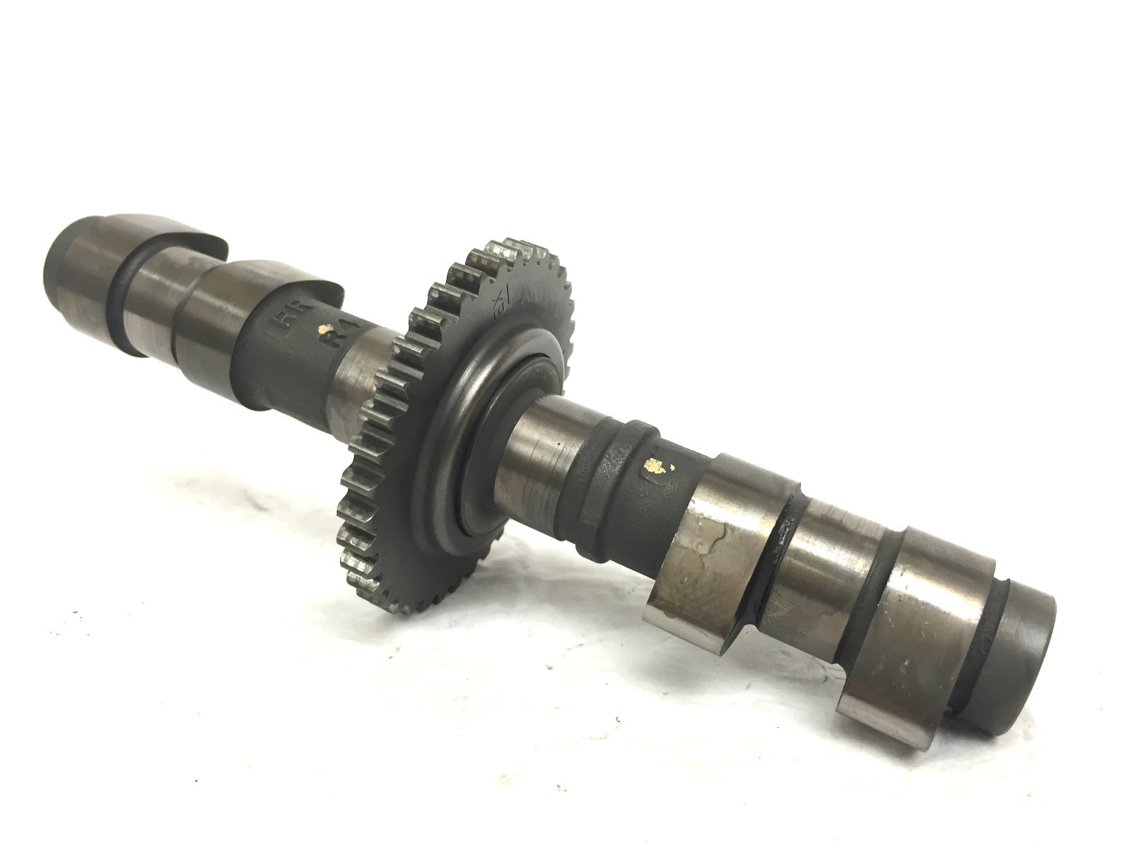 HONDA 1994-2003 VF750C 750 MAGNA REAR INTAKE CAMSHAFT 14120-MZ5-000 OEM ...