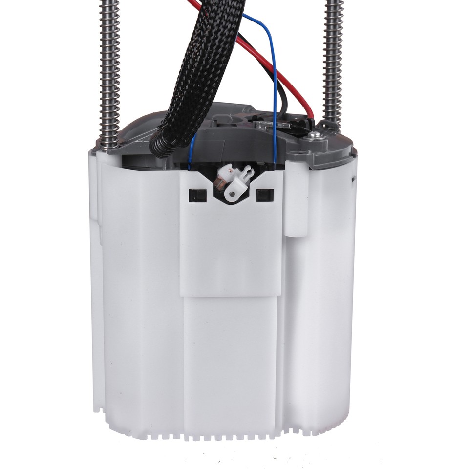 Fuel Pump Module Assembly For 2010-2013 Chevy Silverado GMC Sierra 1500 ...