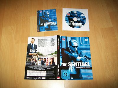 DVD - The Sentinel (TV direkt-Edition) | eBay.de