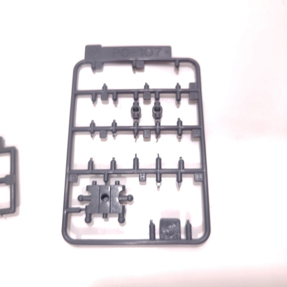 G-03 Gundam Maxter Neo America Mobile Fighter 1/144 Bandai VTG Kit GF13 ...