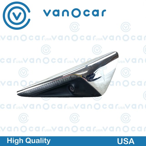 2016-20 For Tesla Model 3 Right fender camera side marker turn signal ...