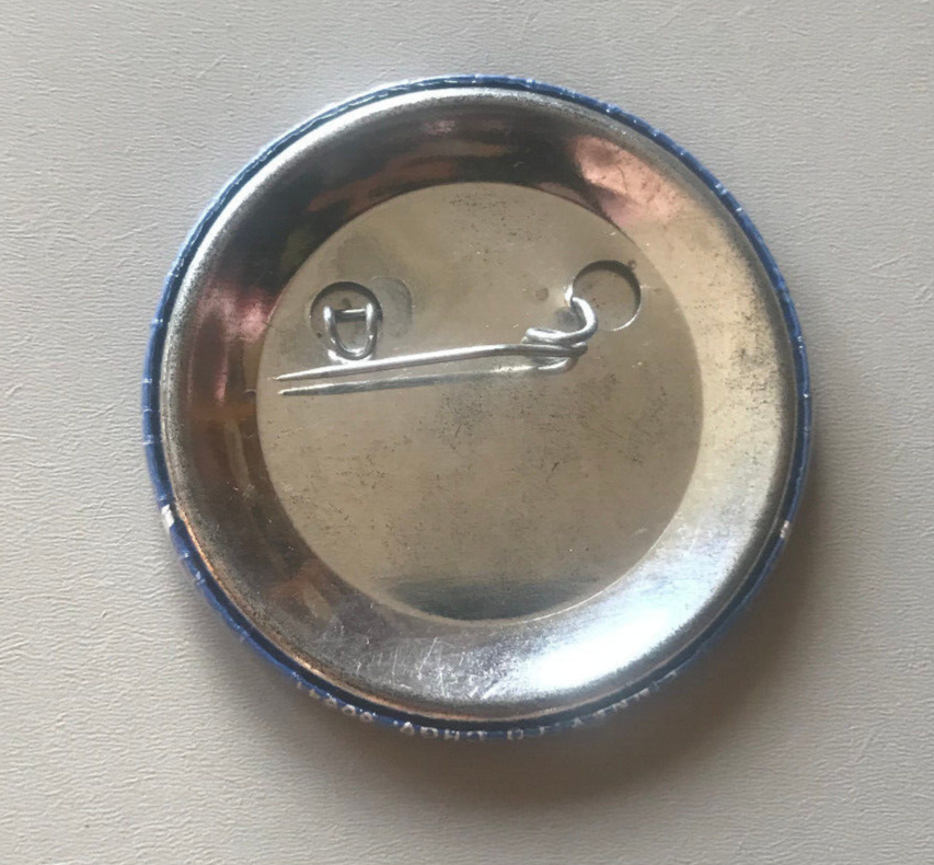 Vintage Harold Washington for Chicago Mayor button Pin 2.25" 1987? | eBay