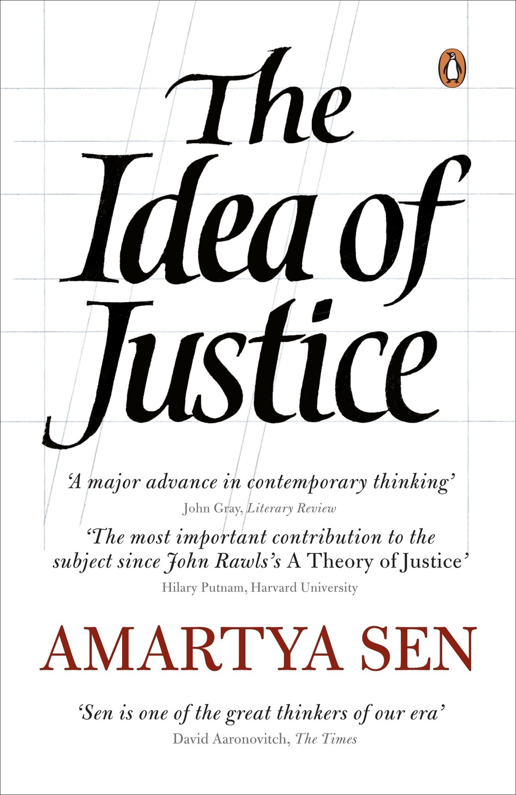 the idea of justice by amartya sen | eBay