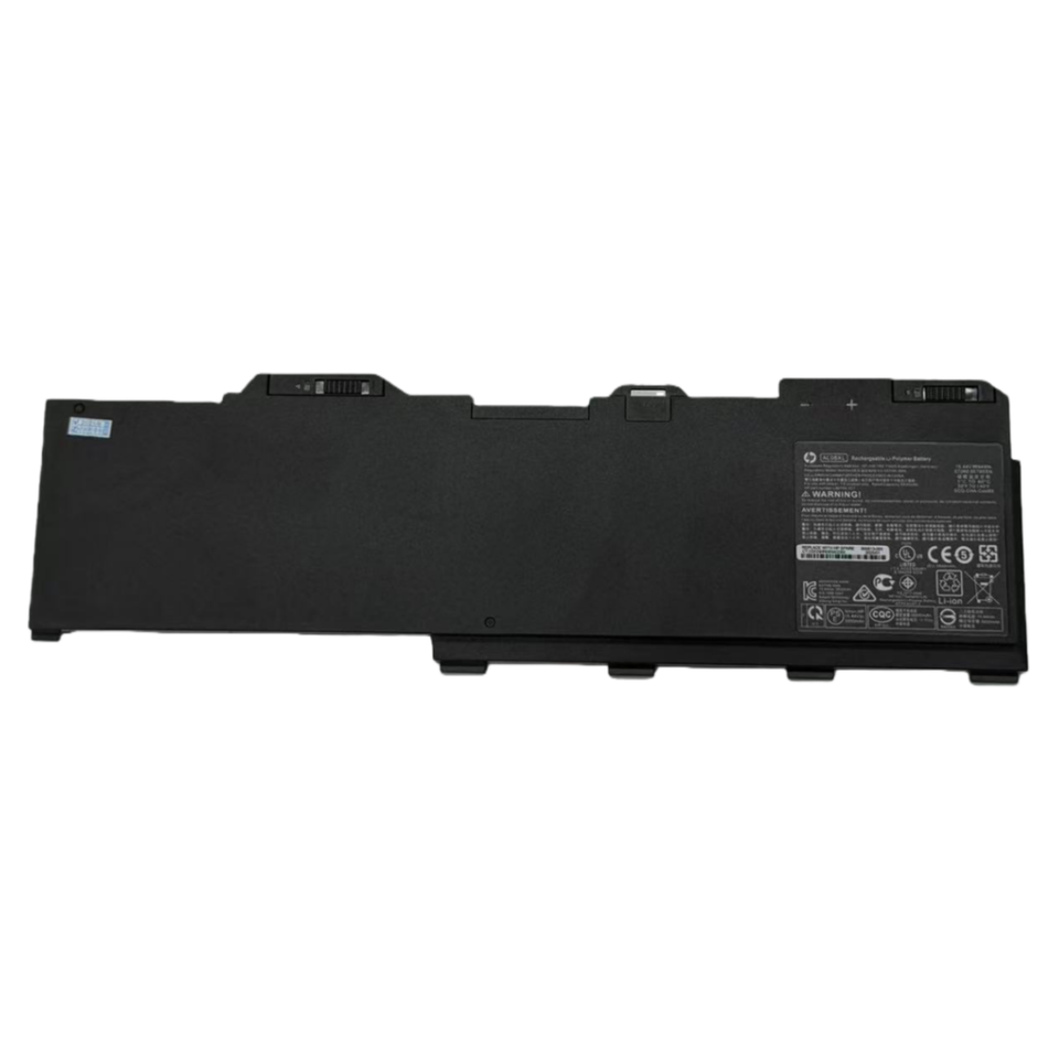 6-CELL NEW Genuine 94Wh AL08XL Battery For HP ZBook Fury 15/17 G7 G8 ...